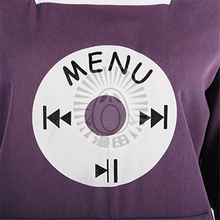 Genderbend Kido Tsubomi Cosplay