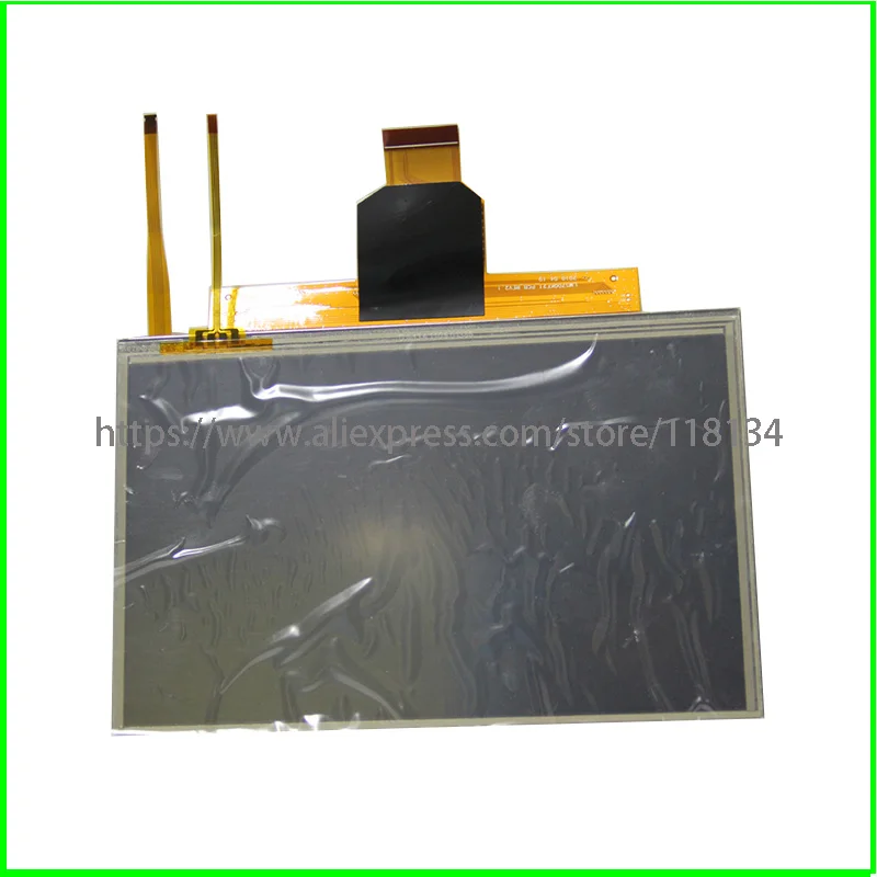 Original 7'' LMS700KF23 LMS700KF23-002 LMS700KF23-006 LMS700KF23-003 ...