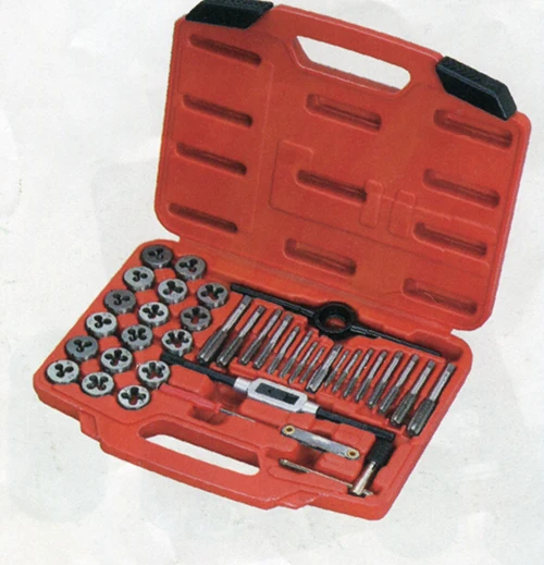 Made in Taiwan universal screw thread repair tool rethread set kit-in ...