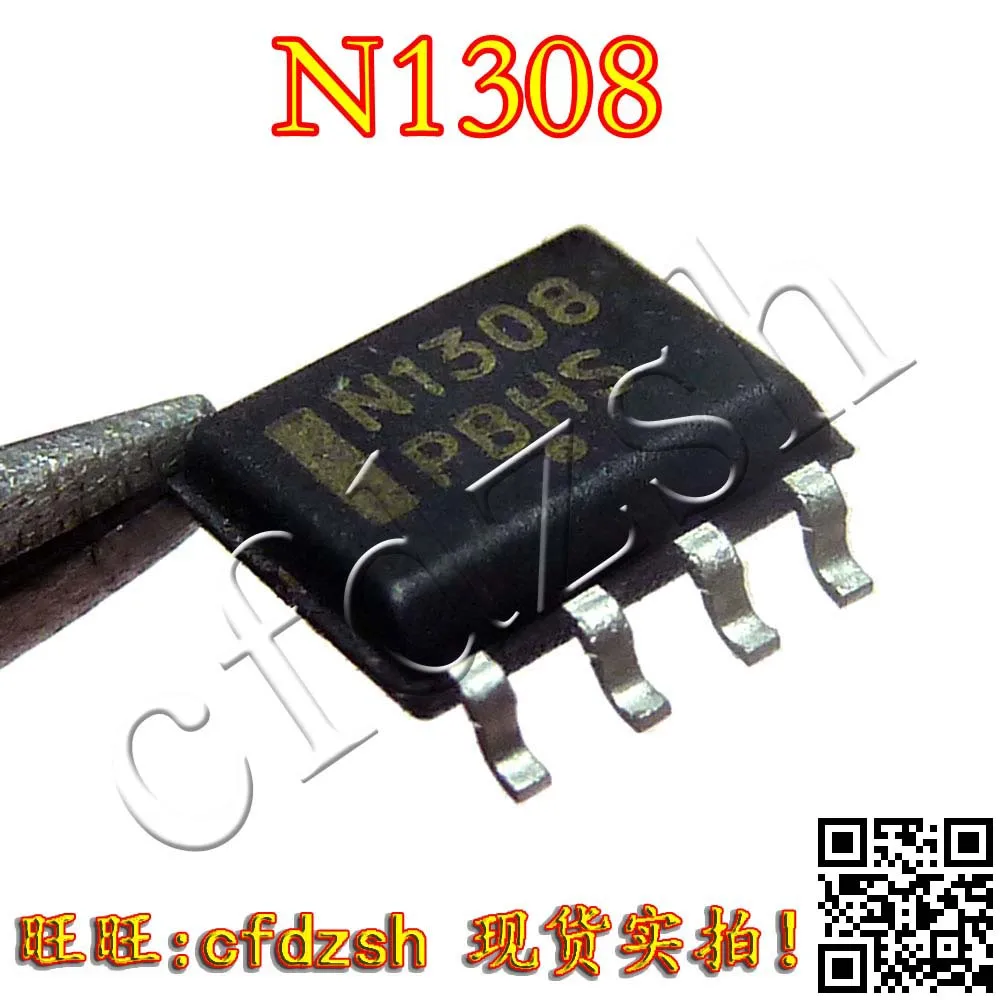 N1308 NCP1308DR LCD power chip SMD SOP 8|smd wb|smd 5050 led strip ...