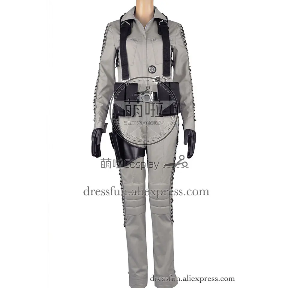 Disfraz de Cosplay x men Apocalypse Dr. Moira Kinross MacTaggert ...