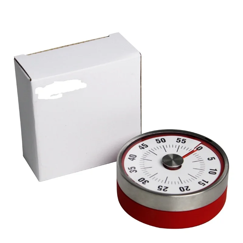 Kitchen Timer Reminder Manage Timers Mechanical Rotary Countdown ...