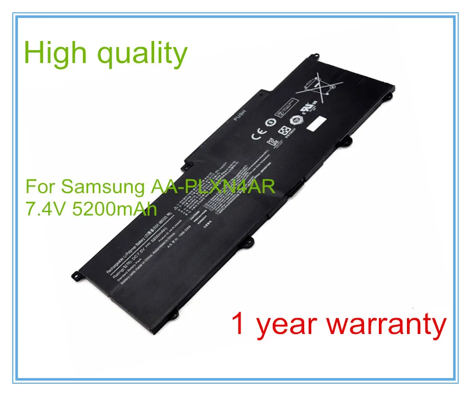 5200mAh-Laptop-Battery-AA-PBXN4AR-AA-PLXN4AR-for-900X3C-900X3C-A01 ...