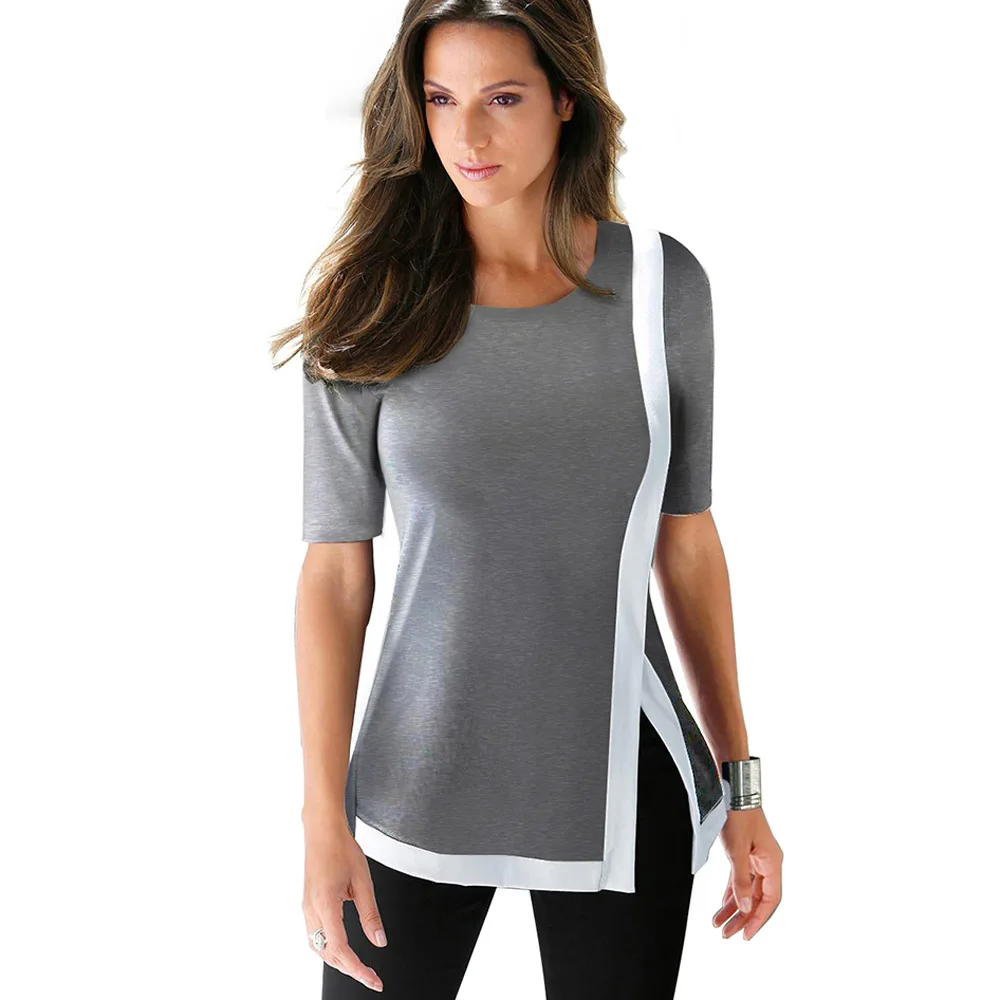 Classy Tops Women Shirts | Classy Tees Women | Casual Style Classy ...
