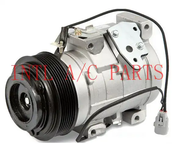for Hispacold A/C AC Compressor Clutch 2A2B 260/210mm| | - AliExpress