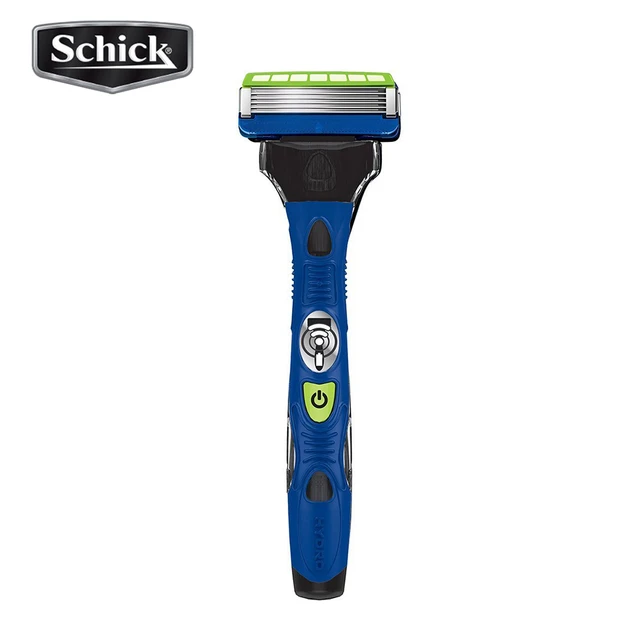 Schick Hydro 5 Disposable