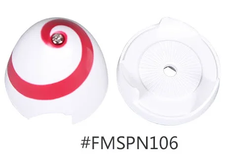 Spinner para FMS Modelo Entrenador CJ 6 Aviones RC FMS085|rc spinners ...