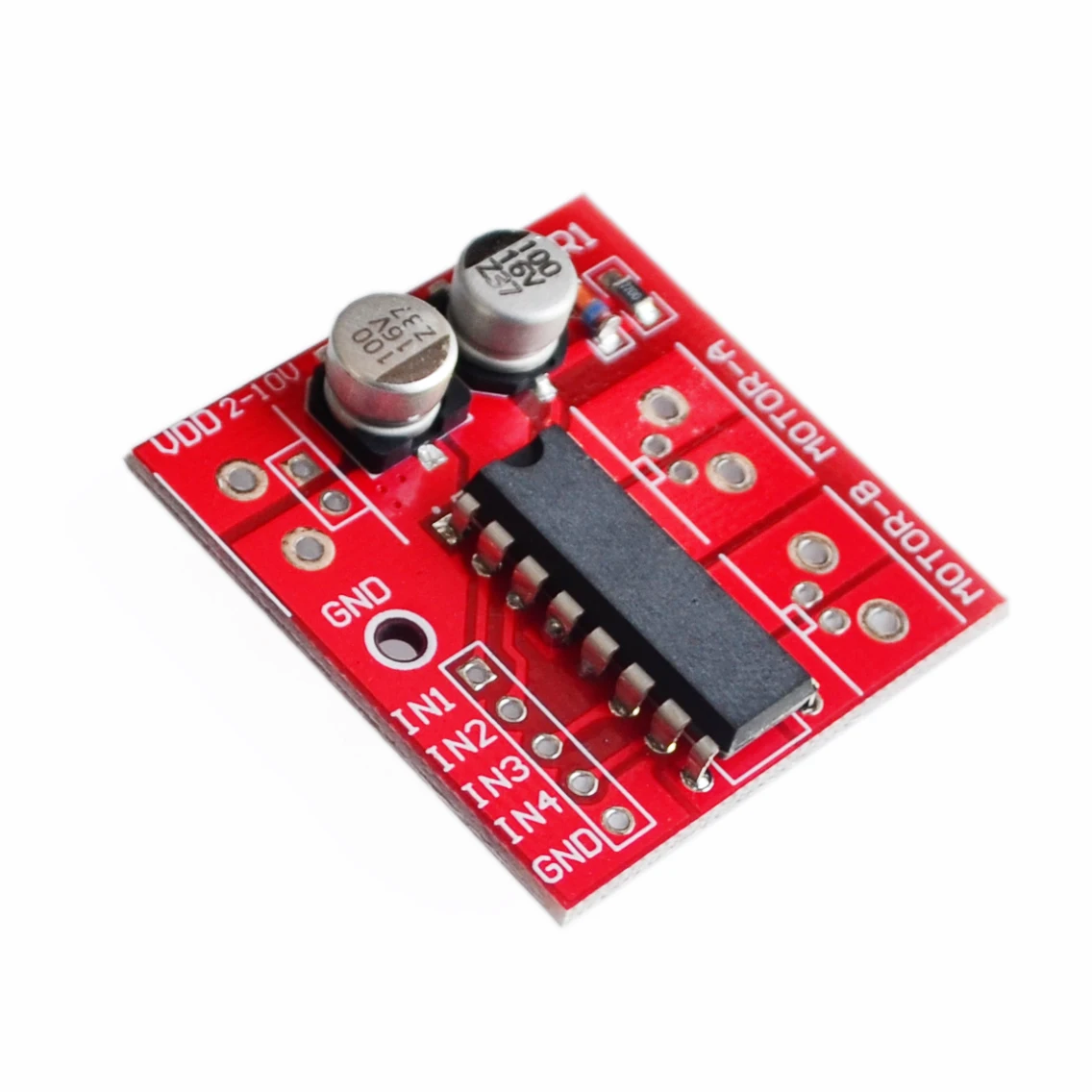 Pwm driver circuit for stepper motor - ferguild