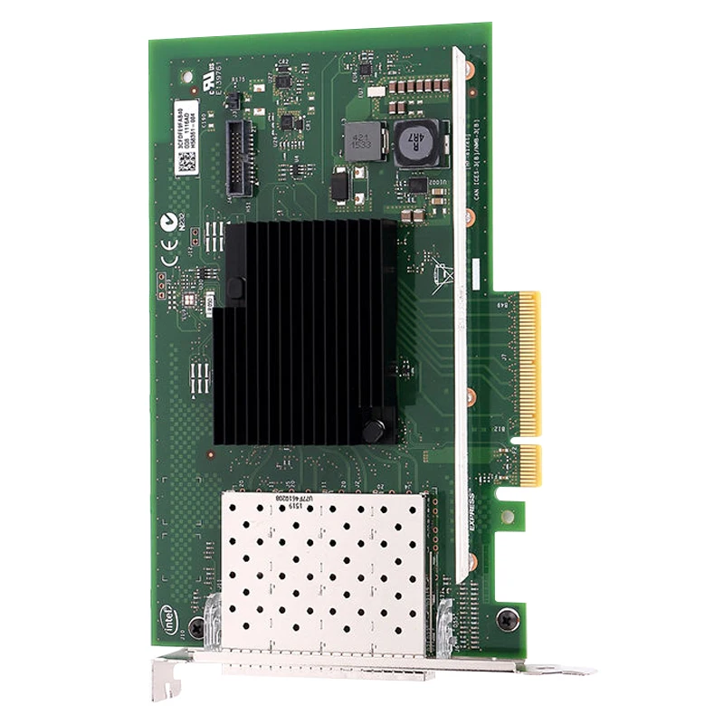 BICストアjeirdus 10 gサーバアダプタPCI - E NIC Network card FBM-X710-DA4 保障できる