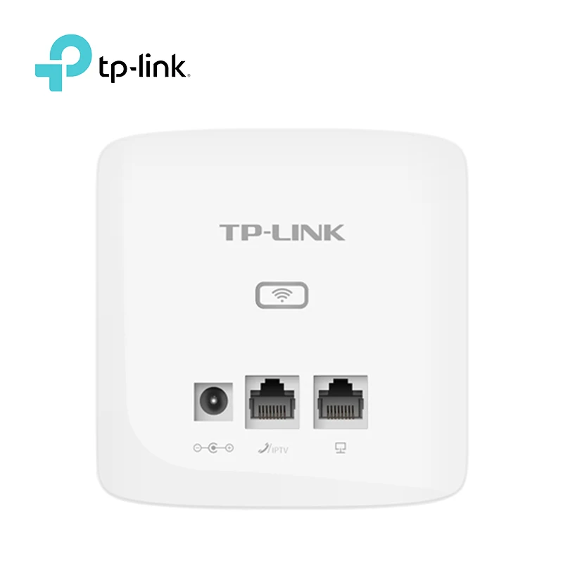 Tp link 屋内壁埋め込み型ワイヤレスwifiルーター,リピーター,300mbbps,ワイヤレスアクセスポイント,9vdc/TL AP300I DC dc|アクセスポイント ...