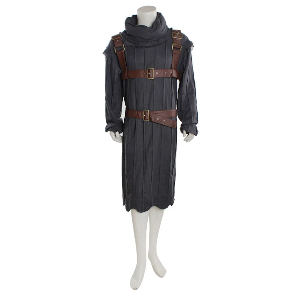 Hodor Cosplay Costume For Adult - AllCosplay.com