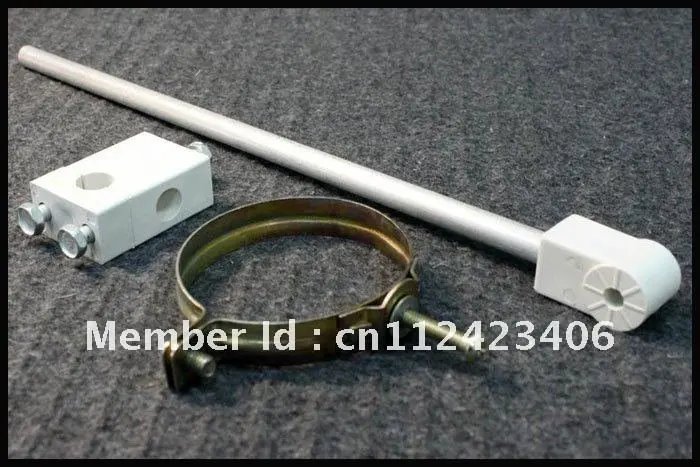 C band LNB Holder, FTA LNB Bracket, LNB Bracket/Holder/Mount for C band ...