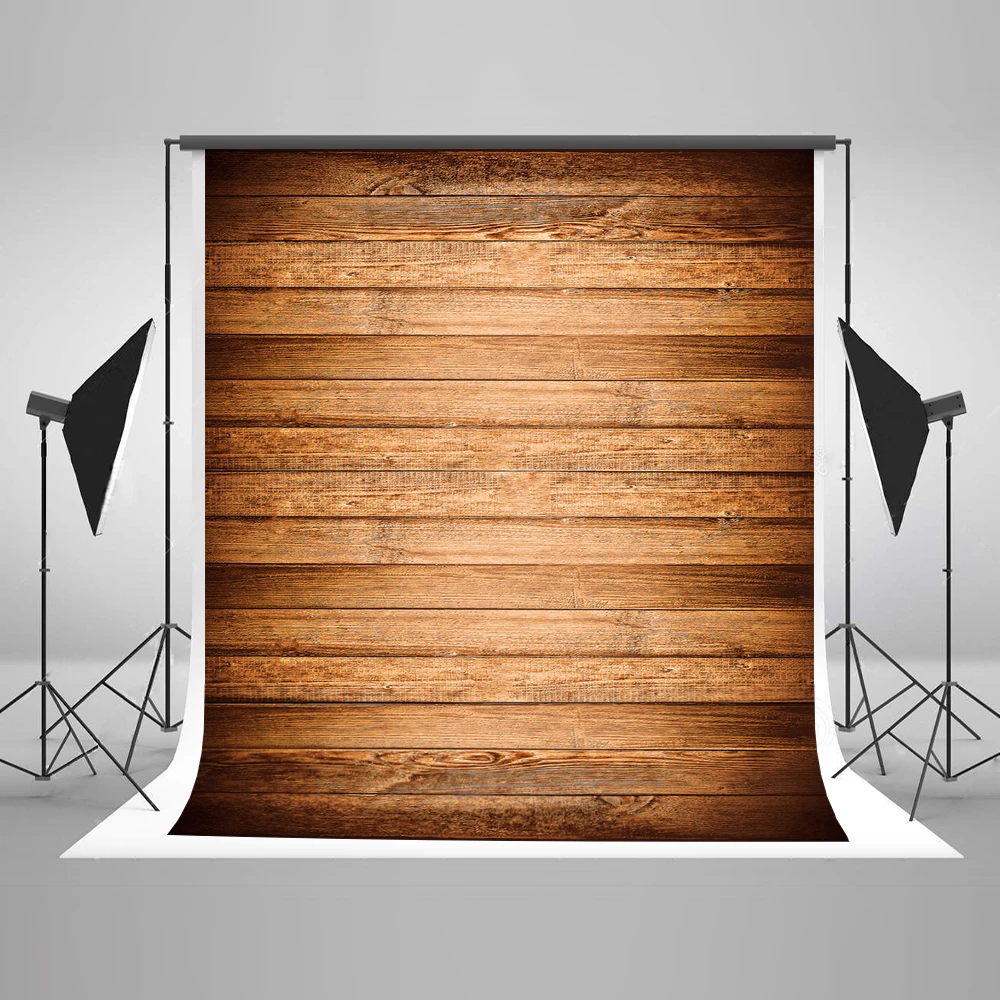 Kate 5x7 Backdrop for Photography Portable Cotton Wooden Floor ...