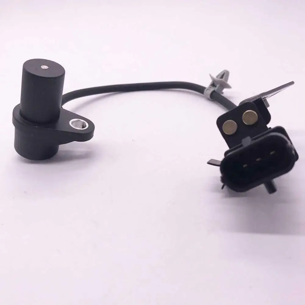 SMD 2 года гарантии положения коленчатого вала Датчик для Hyundai H-1 ...