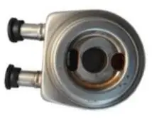 parts OE NO 26410 27000 aluminum engine oil cooler 26410 27000 OEM No ...