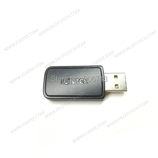 AIS Pilot Plug WiFi(KSN11-F) беспроводной диапазон 300 метров - купить ...