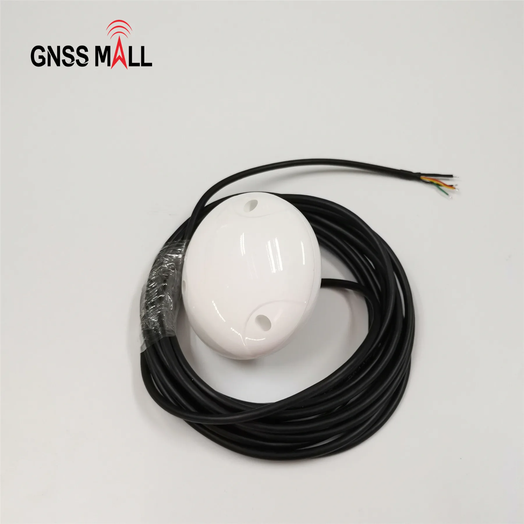 NEW marine GPS receiver with module antenna 4800 baud rate 12V RS232 ...