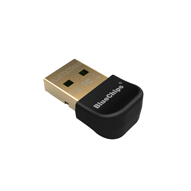 Micro USB Bluetooth Adapter 4.0 Bluetooth Dongle Music Sound Receiver ...