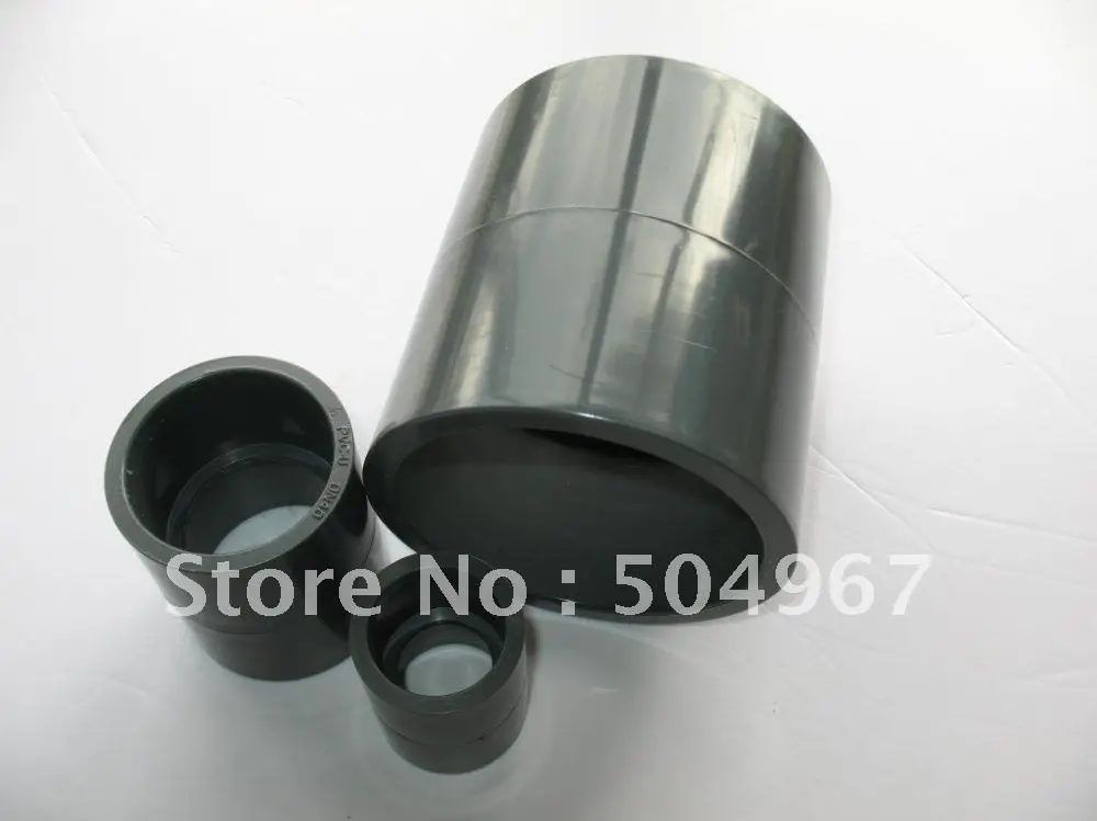 retails and wholesale UPVC coupling fittings 3"|fitting| - AliExpress