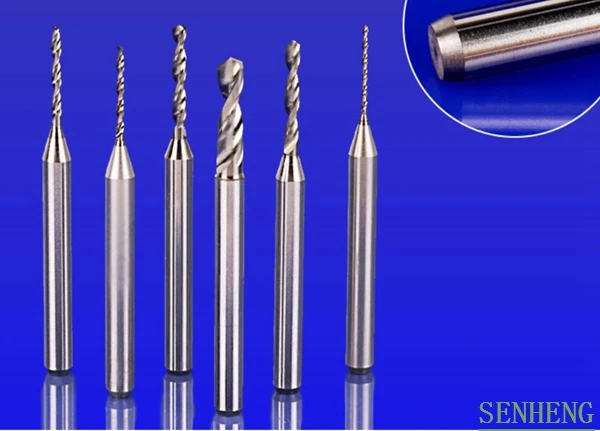 10Pieces-1-45mm-high-precision-Carbide-CNC-Router-Bits-PCB-drills ...