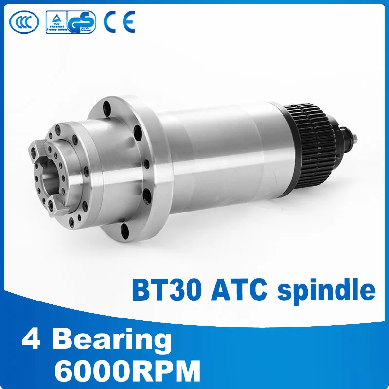 Online Buy Wholesale atc spindle from China atc spindle Wholesalers ...