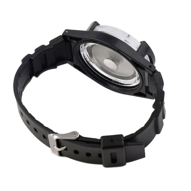 Tactical Wrist Compass - Rhino Camping