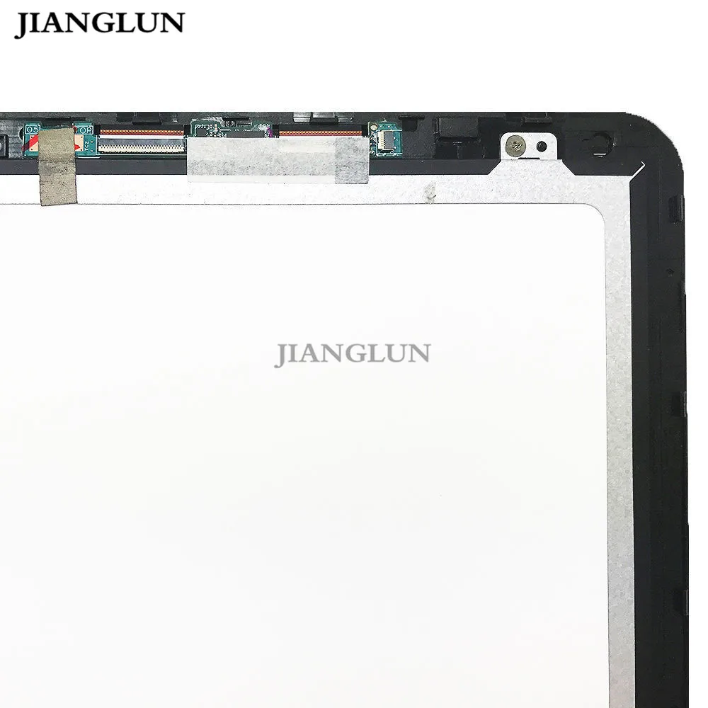 JIANGLUN ЖК-экран установка для HP Envy X360 M6-W103DX M6-W102DX 807532 ...