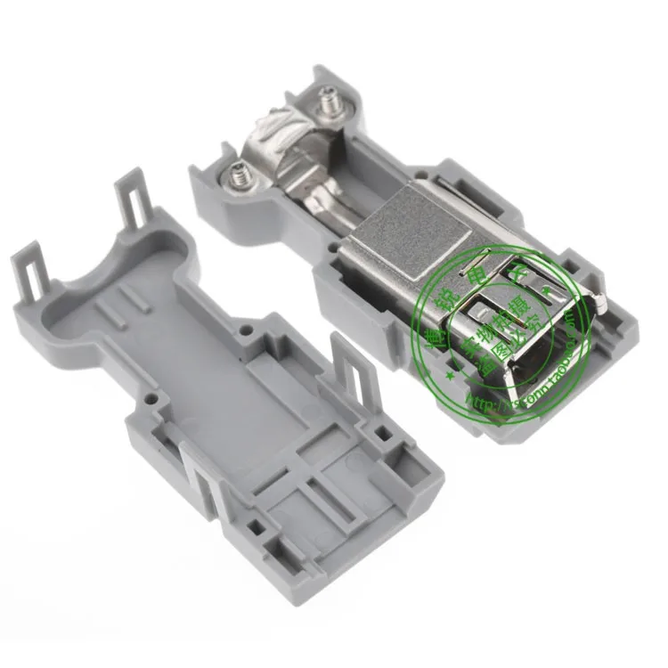 Alternative-MOLEX-54280-0609-JZSP-CMP9-2-E-Encoder-connector-IEEE-1394 ...
