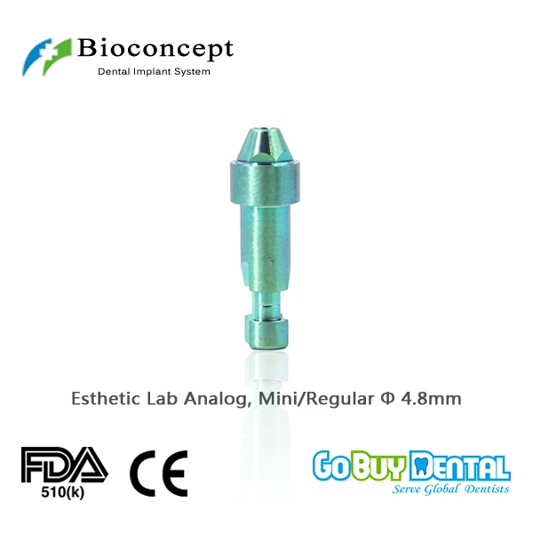 Osstem Tsiii&hiossen Etiii Compatible Bioconcept Hex Mini/regular ...