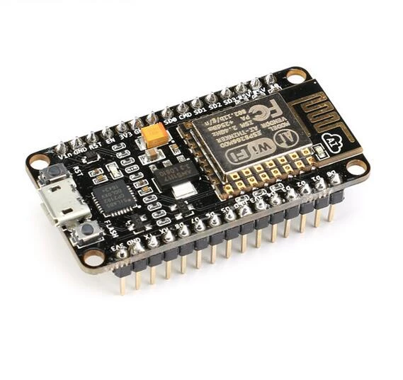 Jual Nodemcu V2 Lua Wifi Esp8266 Cp2102 Iot Development