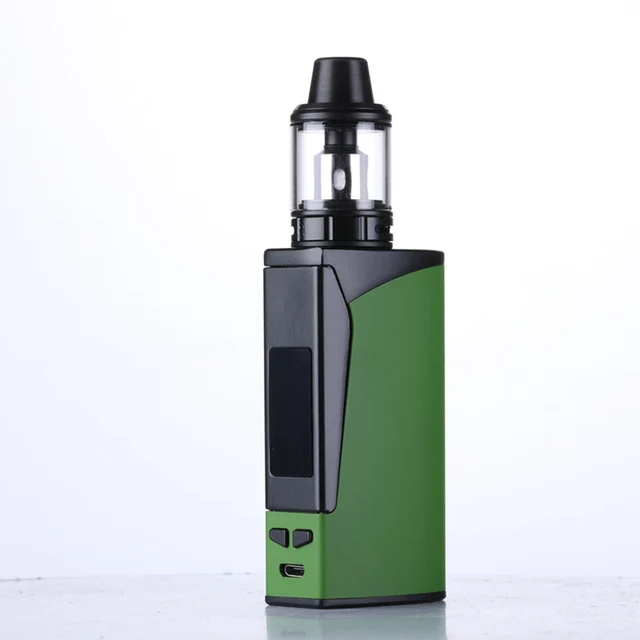 Original DOTENT Armor 100W Vape 510 Shisha Pen Hookah Built-in 2000mAh ...