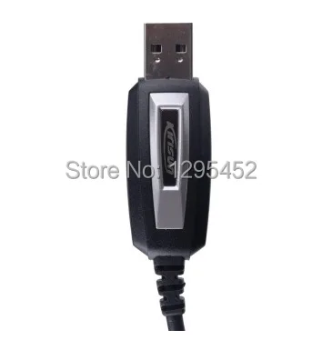 Kirisun PT390 KSPL-02 USB кабель для программирования для Kirisun ...