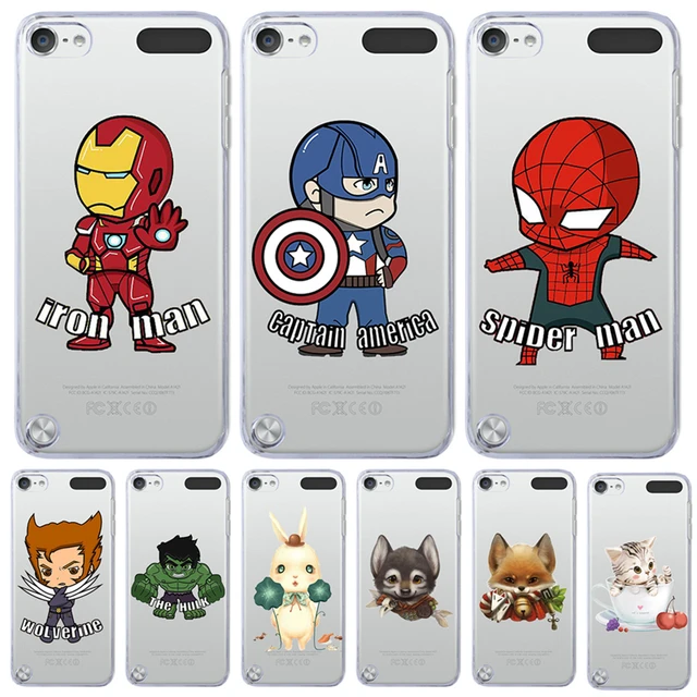 Cool Ipod 5 Cases For Guys