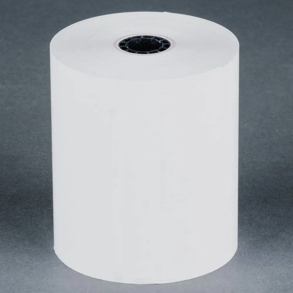 MFLABEL 2 1 4 X 50 Thermal Paper Cash Register Machine Till Credit