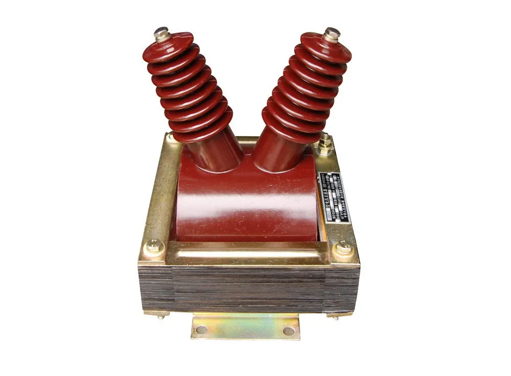 6kv 10kv High Voltage Transformer High Voltage Current Transformer Jdz
