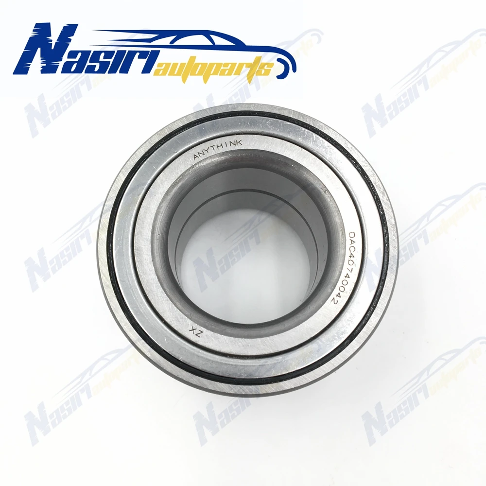 Front Wheel Bearing For Toyota Prius Corolla Celica Scion Tc Pontiac ...