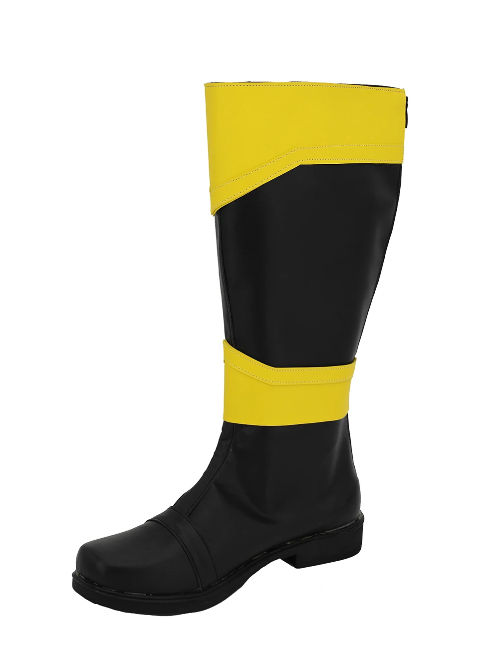 Kaitou Sentai Lupinranger VS Keisatsu Sentai Patranger Lupin Yellow ...