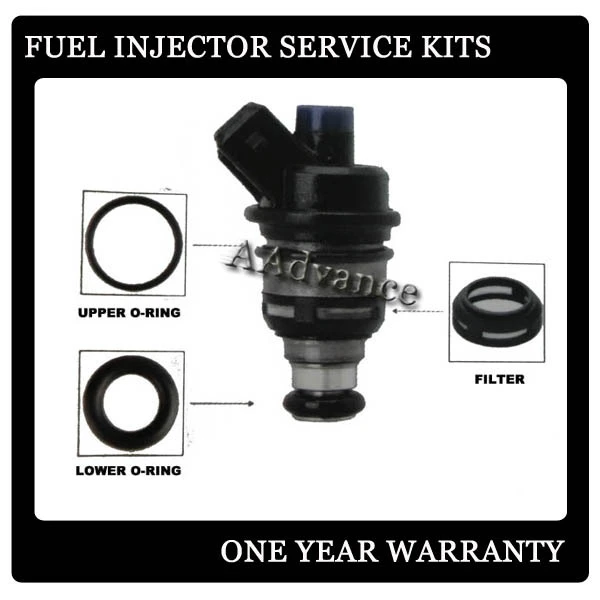 10R8501 Caterpillar 3406E/C15 ATL X Series Fuel Injectors, 49% OFF