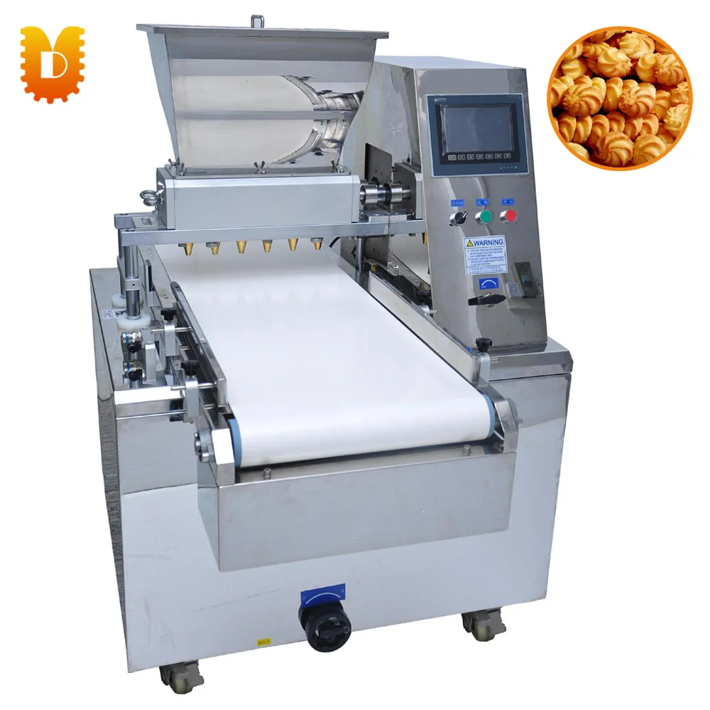 Cookie Biscuits Making Machine/Forming Machine-in Food Processors from ...