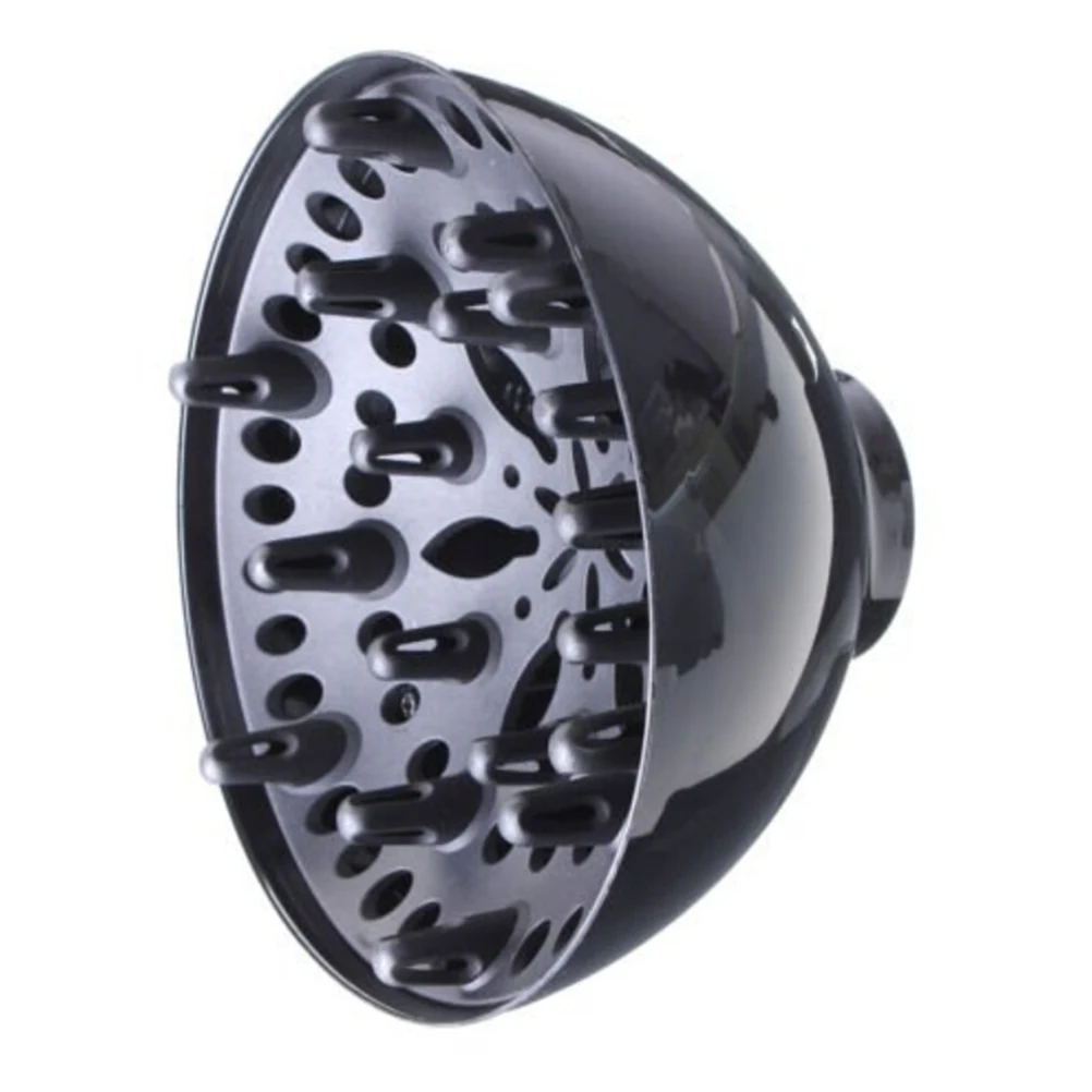 1pcs High Quality Salon Hair Dryer Curl Diffuser Wind Professional