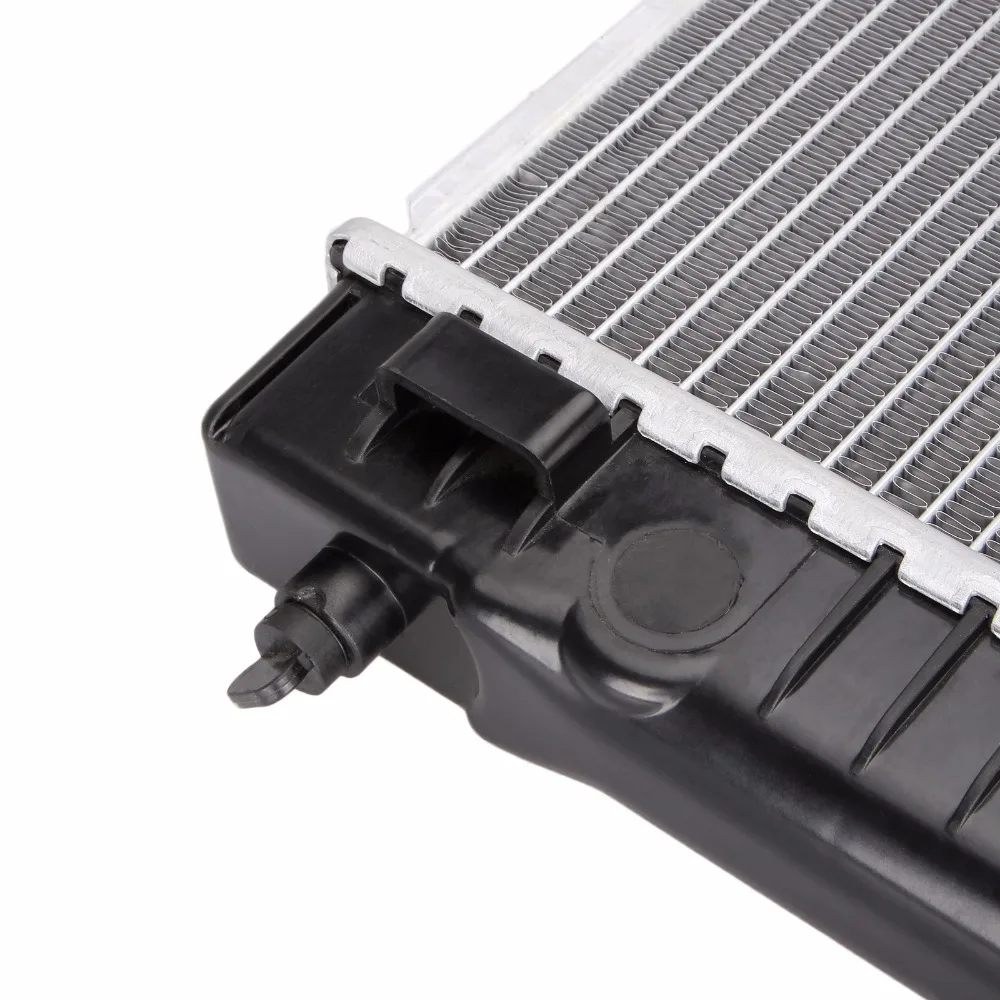 error Peatonal Ajuste radiador mercedes w123 Brote Dictar Adiós