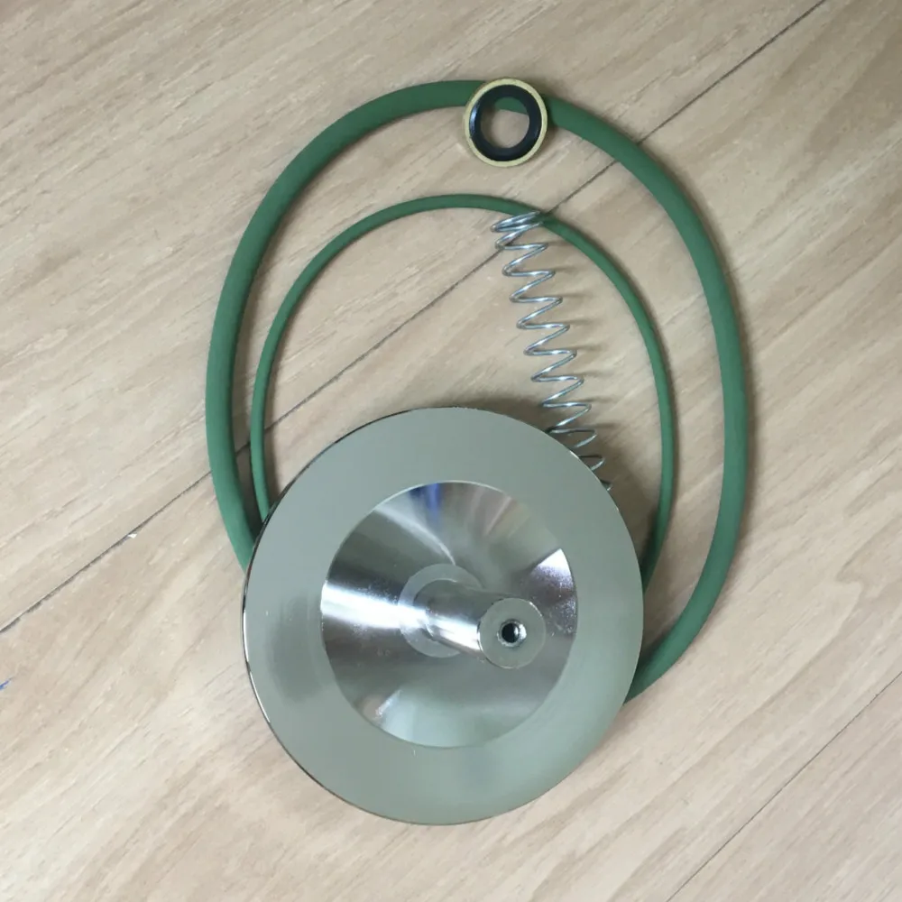 2901201200 маслоостанавливающий клапан обратный клапан комплект Замена ...