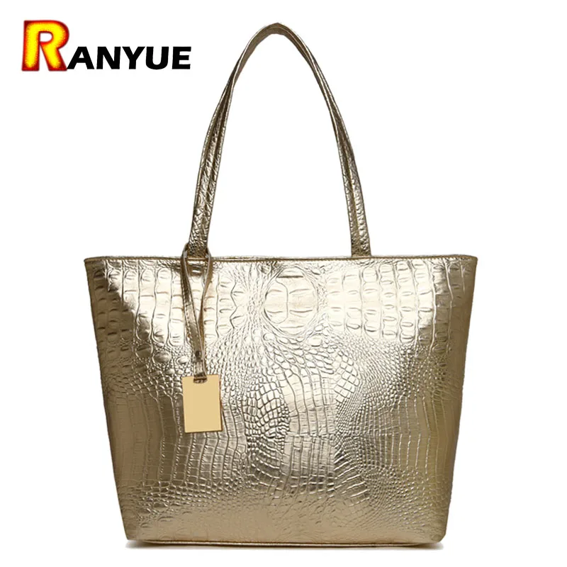 Large Silver Handbags For Women | semashow.com