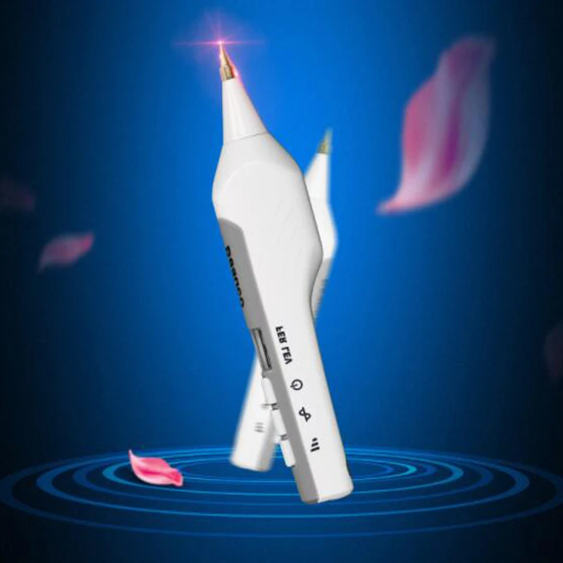 Lcd 레이저 문신 제거 플라즈마 펜 얼굴 주근깨 여드름 흉터 라벨 제거 기계 스킨 케어 다크 포인트 얼굴 바디 제거 도구스킨