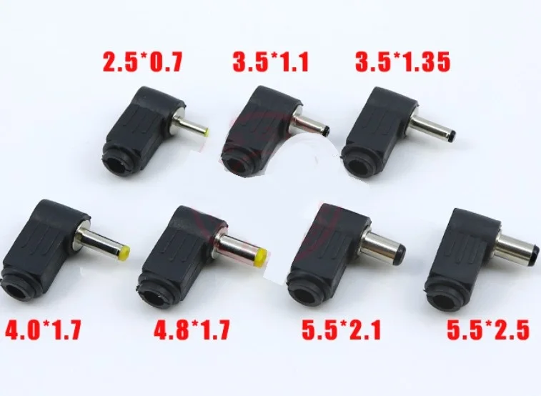 Free Ship 10pc DC Plug 5 5 2 5 2 1 3 5 1 35 2 5 0 7 4 0 4 8 1 7 free-ship-10pc-dc-plug-5-5-2-5-2-1-3-5-1-35-2-5-0-7-4-0-4-8-1-7