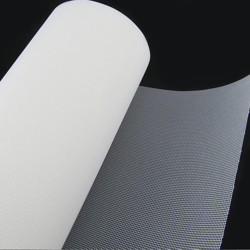 1.5m fixed width window door fireproof fiberglass wire mesh mosquito ...