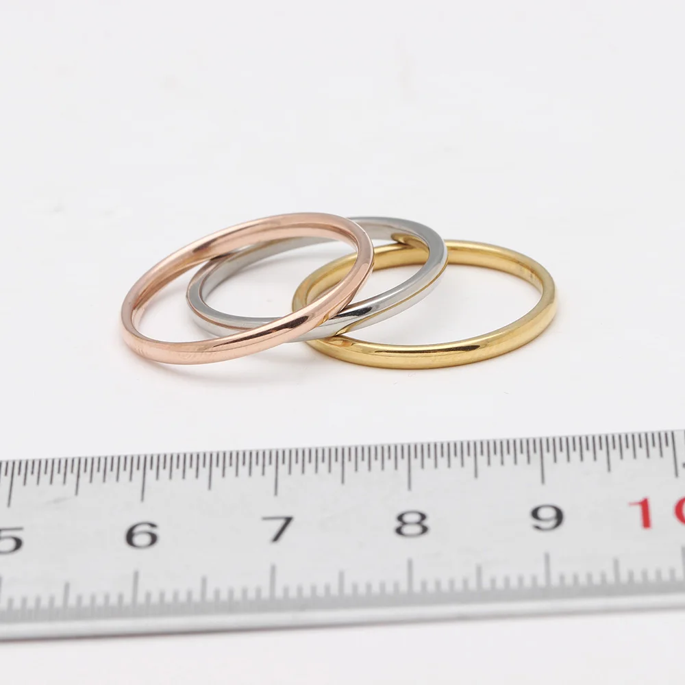 Anillos De Su Promesa Y La De Ella Para Parejas Anillos De, 46% OFF