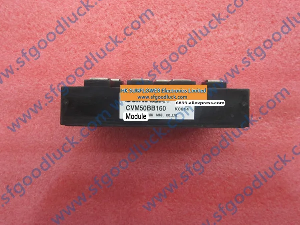 CVM50BB160-IGBT-DIODE-THYRISTOR-Single-phase-Rectifier-Bridge-Module ...