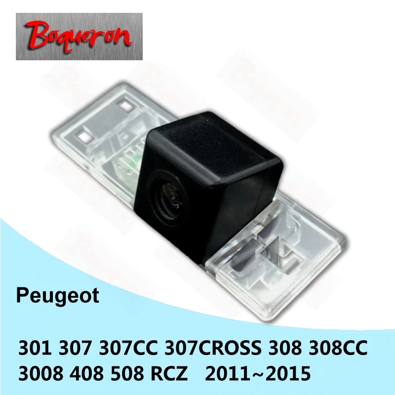 For Peugeot 301 307 307cc 307cross 308 308cc 3008 408 508 Rcz Hd Night ...