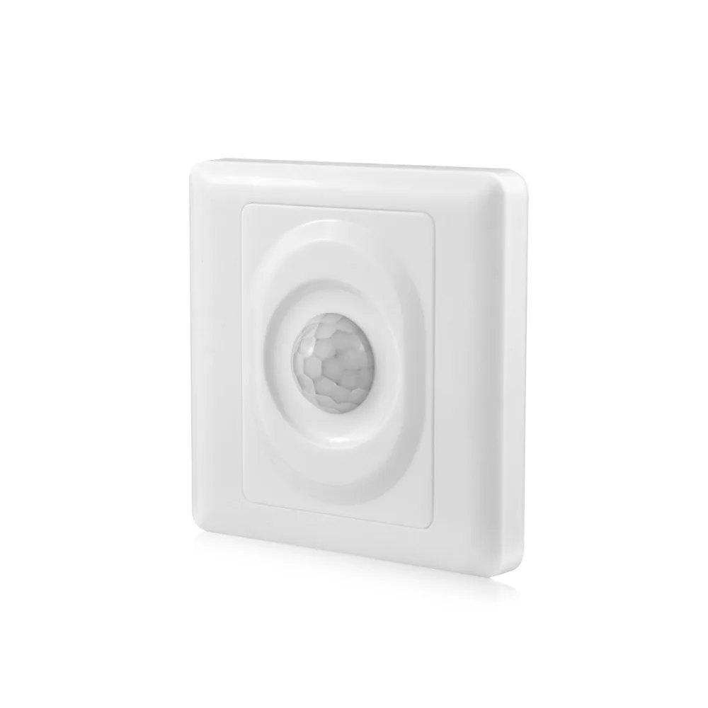 Practecol Motion Sensor Socket Switch